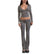 Teddy Tie Flares – Rendal